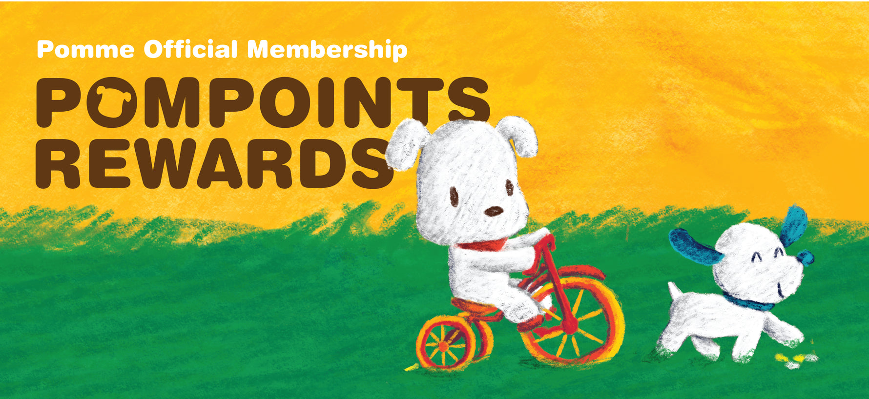 Pomme Official Store – Pomme Collection